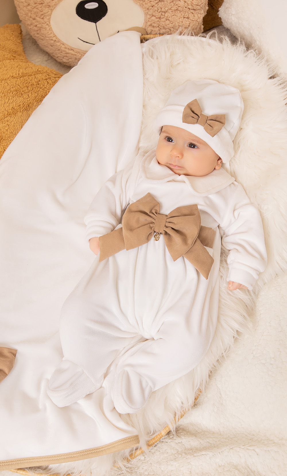Lessa Kids – Nada melhor do que ser tratado com carinho!